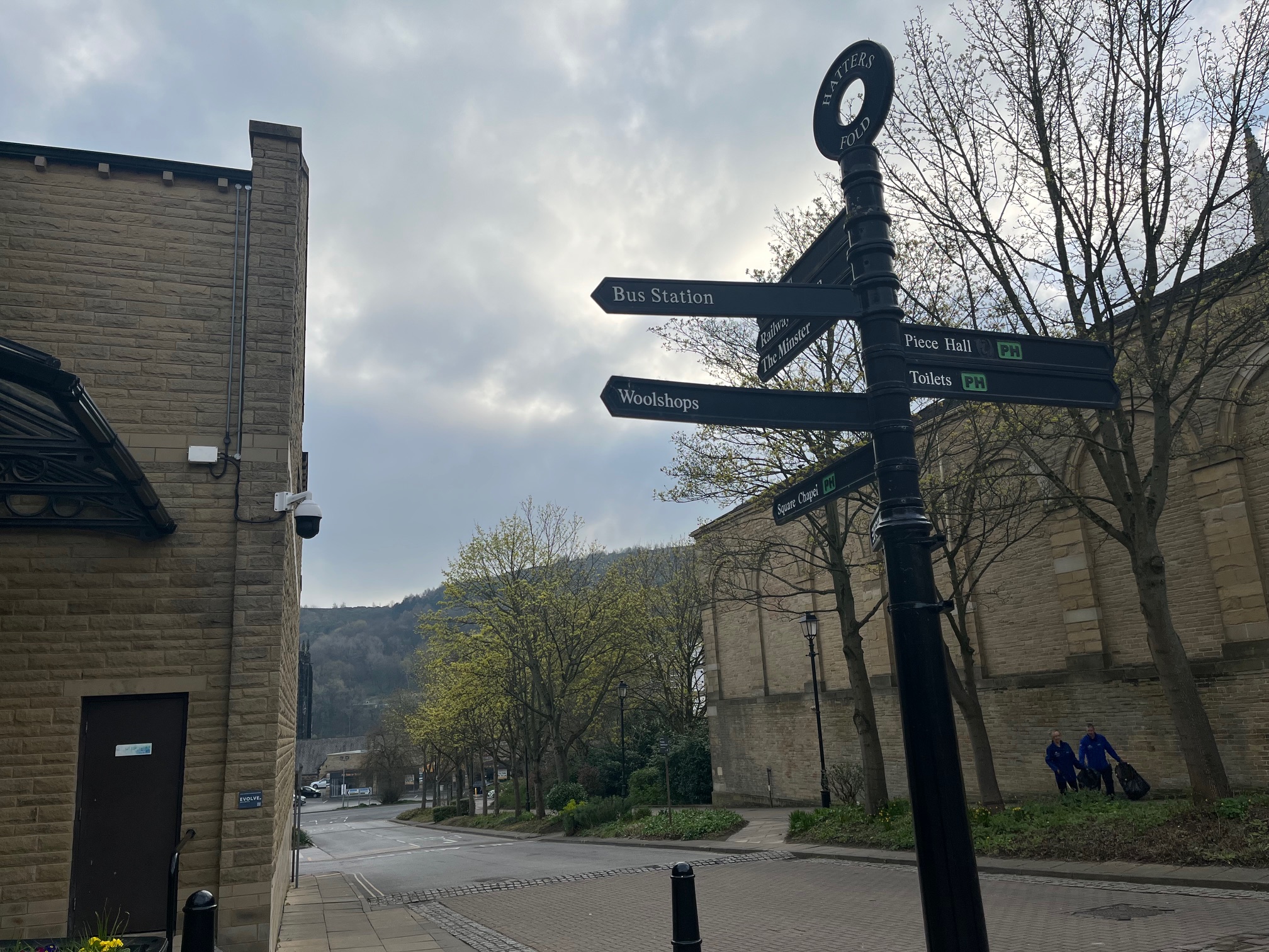 pp-halifax-sign – Disability Partnership Calderdale